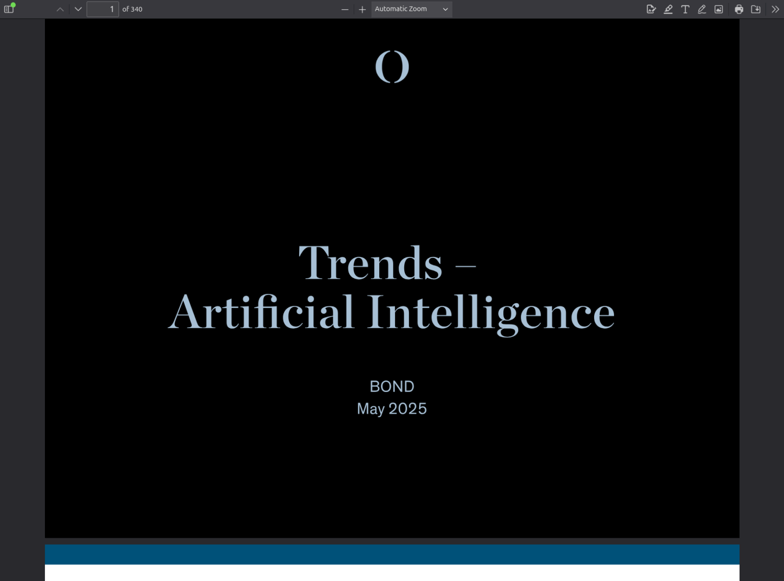 Executive Order 14179: REMOVING BARRIERS TO AMERICAN LEADERSHIP IN ARTIFICIAL INTELLIGENCE ...